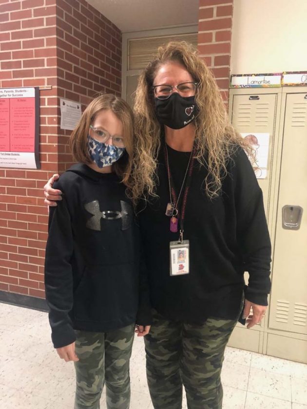 ‘I just wanted to make a difference’ | News, Sports, Jobs - Messenger News